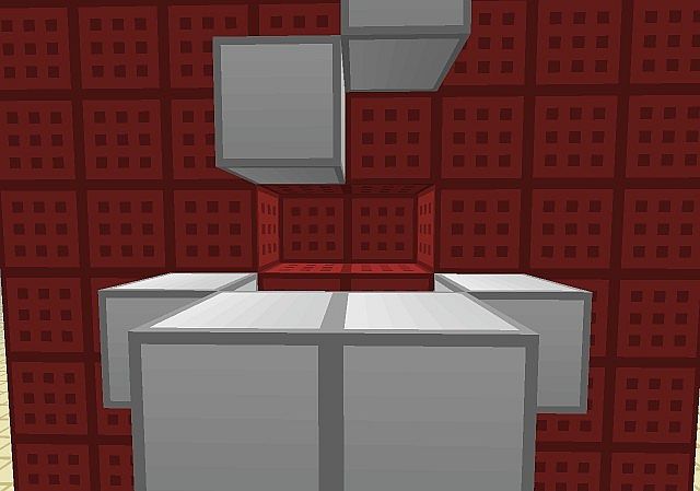 THE BUBLER (GUMBALL MACHINE) (WORKING) Minecraft Map