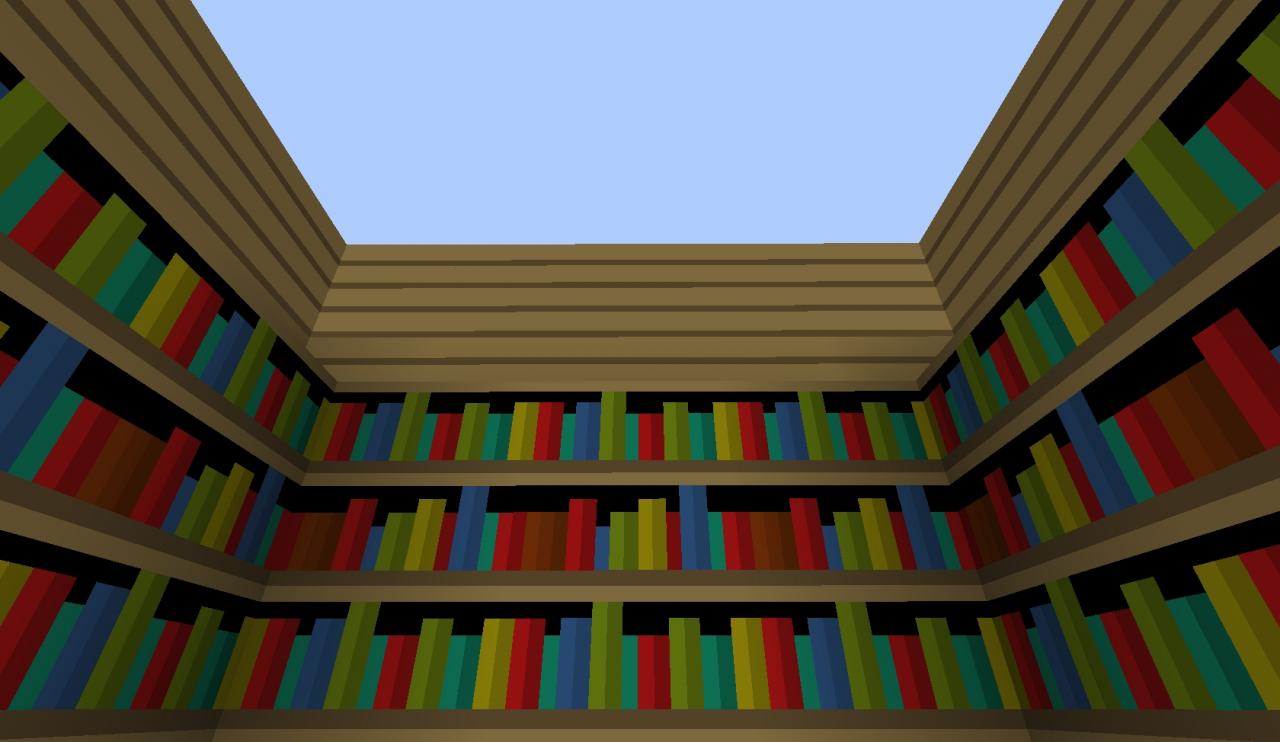 Agameofscones SIMPLE Minecraft Texture Pack