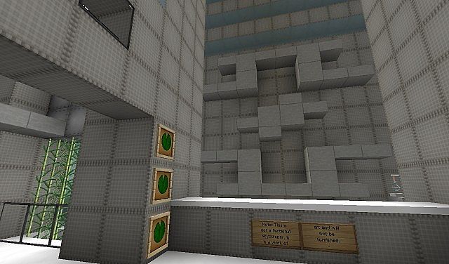 [Futuristic] The Aero Building - Luxury Skyscraper Minecraft Map