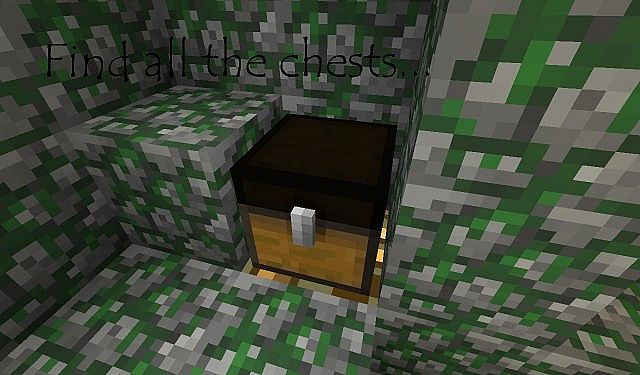 The Ultimate Dungeon Raid Minecraft Map