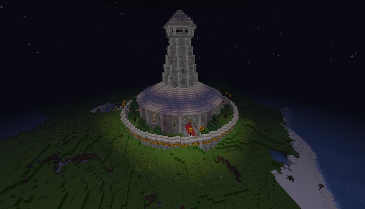 Assassins Craft Minecraft Server