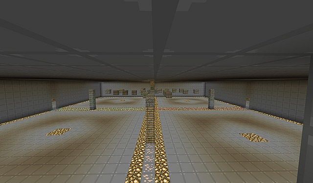 Game Show Minecraft Map