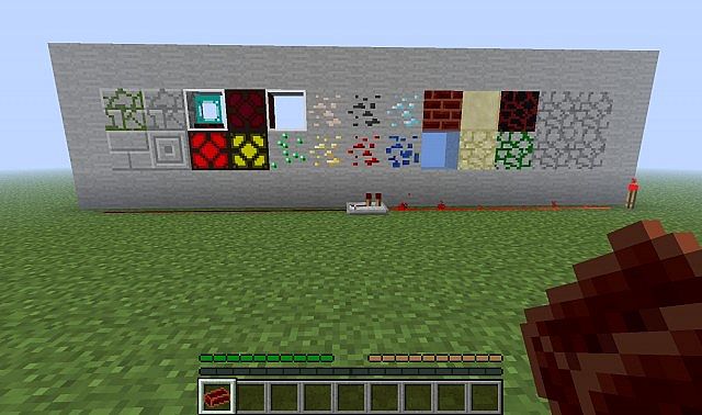 Void Pack 1.6.2 Minecraft Texture Pack