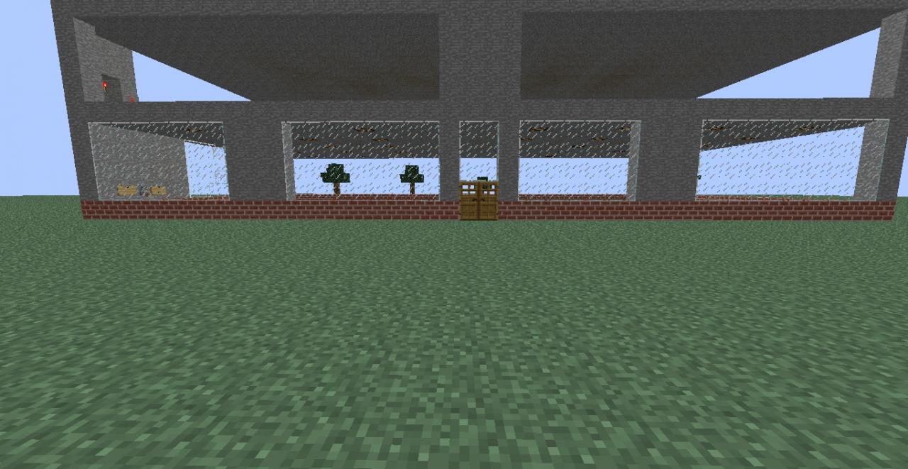 collinm02's Mansion design Minecraft Map