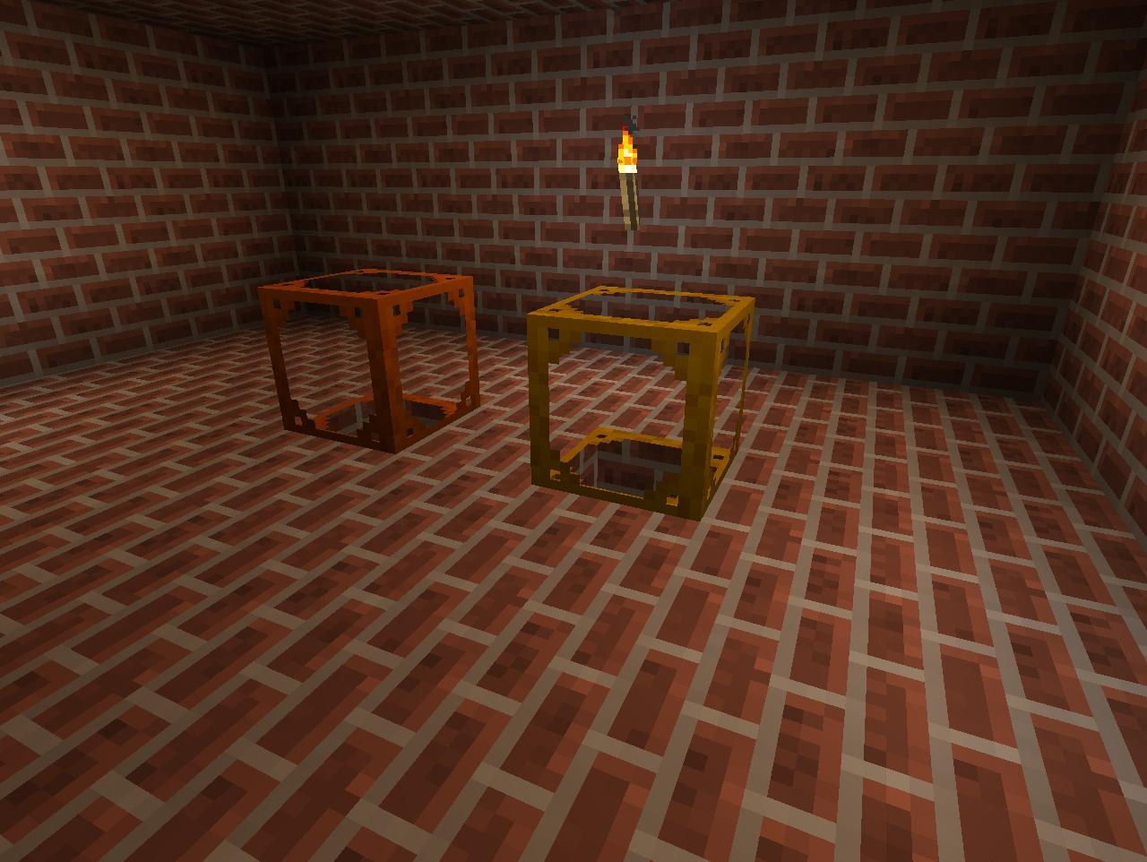 The Factory (German Map) Minecraft Map