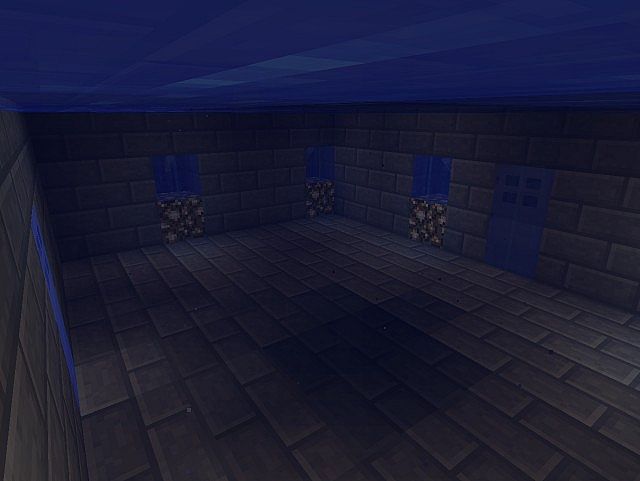 Saw Minecraft Custom Map Minecraft Map