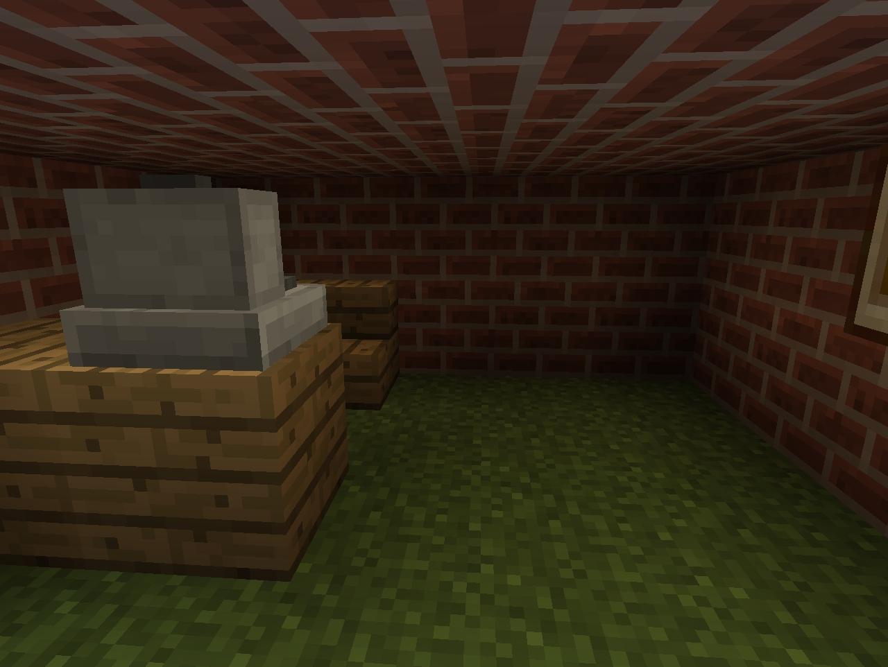 The Factory (German Map) Minecraft Map