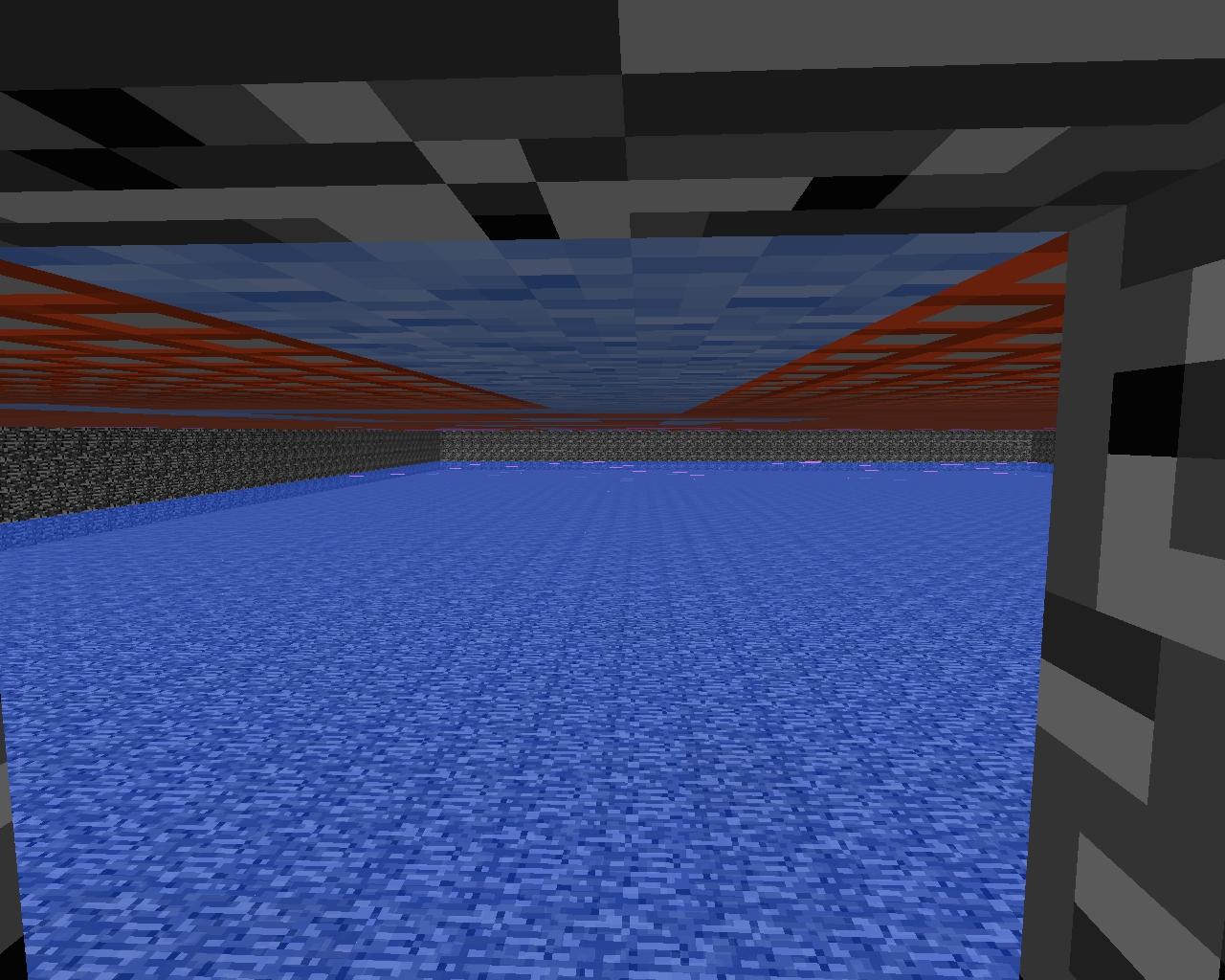 TNT Maze (Die and rage... Several Times) Minecraft Map