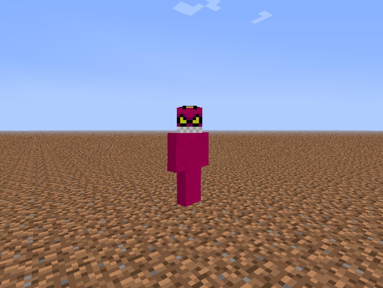 Ultimate chimera mod Minecraft Mod