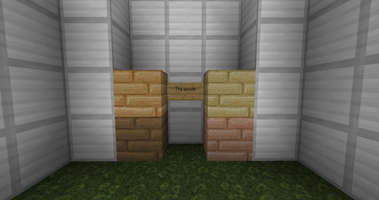 The Alfred Texture Pack Minecraft Texture Pack