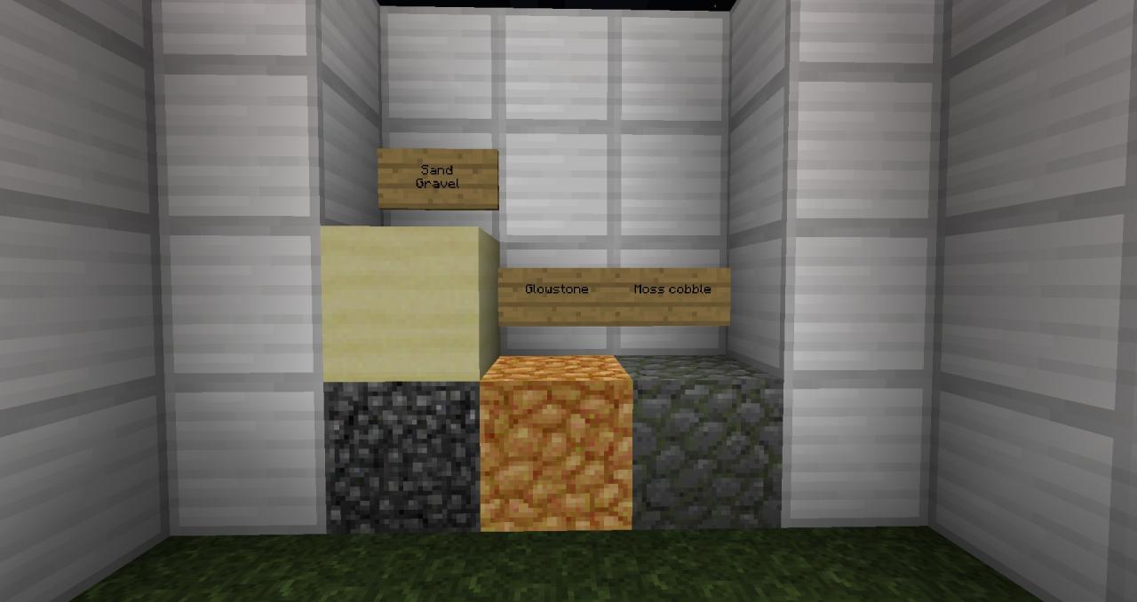 The Alfred Texture Pack Minecraft Texture Pack