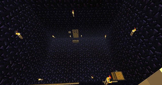 Creeper's Adventure Map Minecraft Map