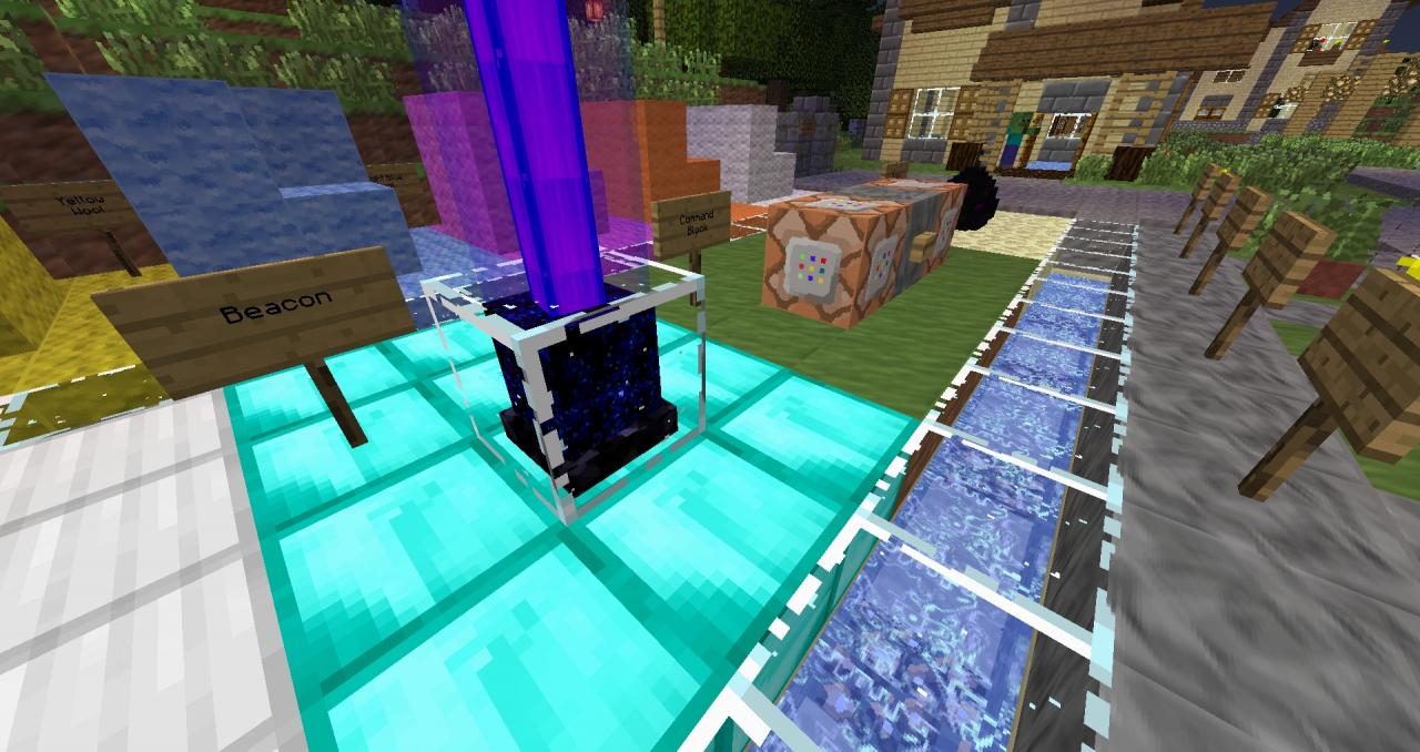 Realistic World Texture Pack Minecraft Texture Pack