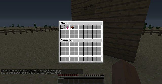 Skeleton Base Fight Who?? Your Choice!! Minecraft Map