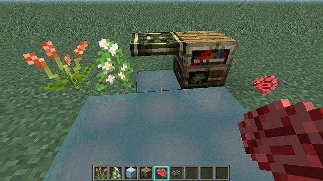 junkie craft Minecraft Texture Pack