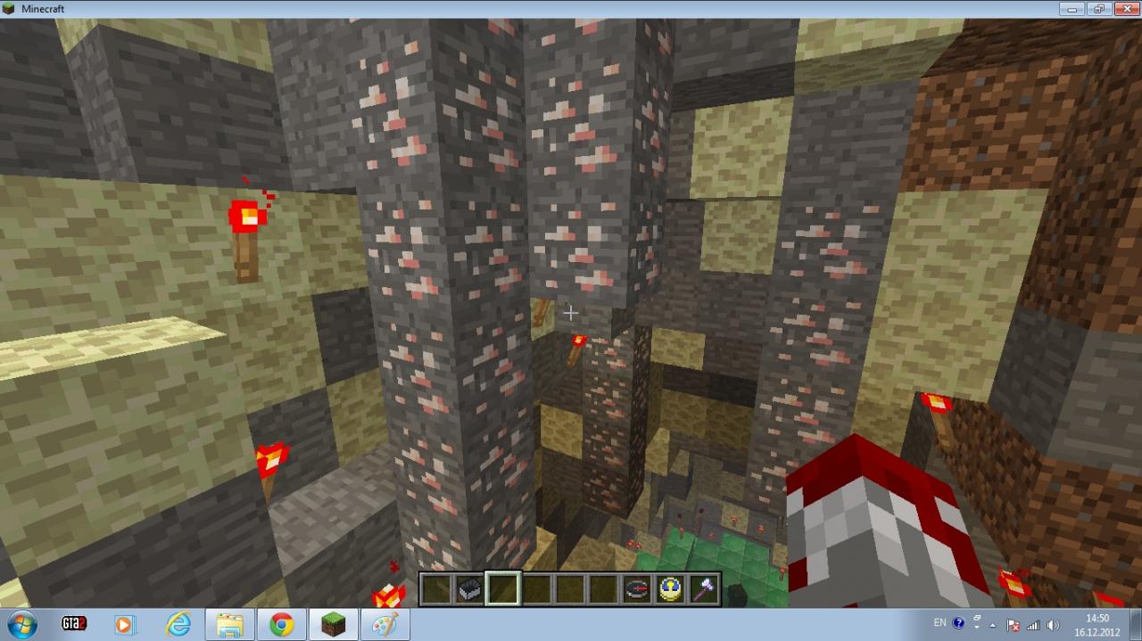 Animated Blocks 1.4.5 Minecraft Texture Pack