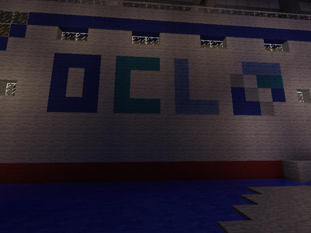 Oceanic Explorer Minecraft Map