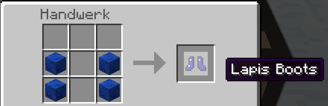Lapis Armor v1.0 [1.4.7] [ModLoader/Forge] [+Download] Minecraft Mod