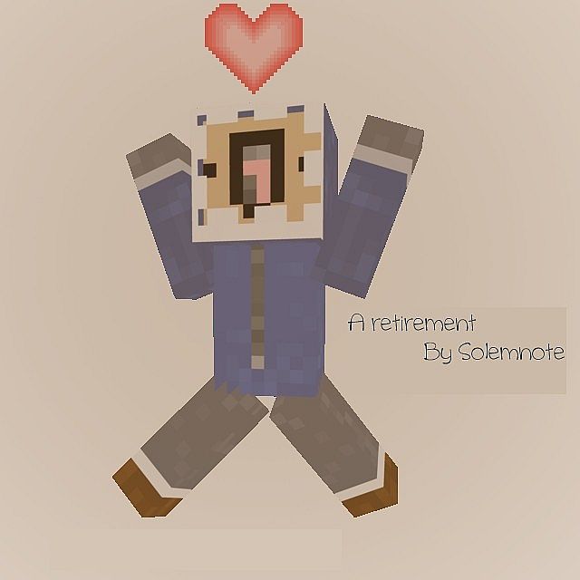 A retirement by Solemnote