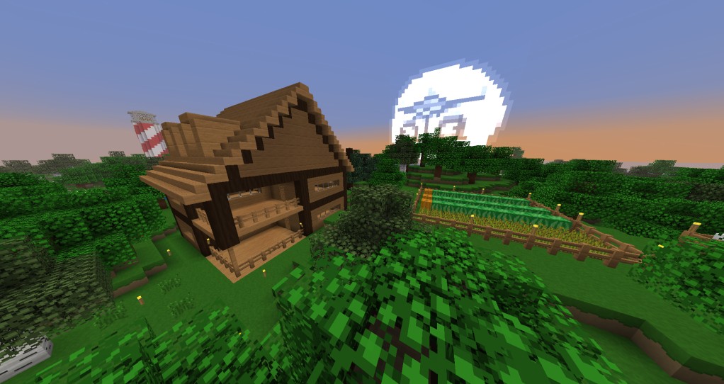 Skitcraft 32x Minecraft Texture Pack