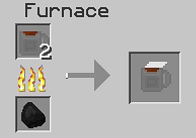 Better Minecraft Mod! (1.4.5) - New Update! - ModLoader - Coffee ...