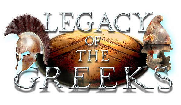 Greek Legacy Minecraft Server