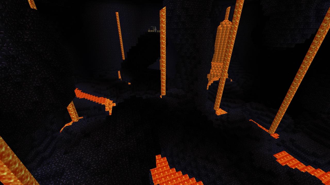 Adventure Map Minecraft Map