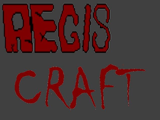 Aegis Craft 1.4.5 (update 1) Minecraft Texture Pack