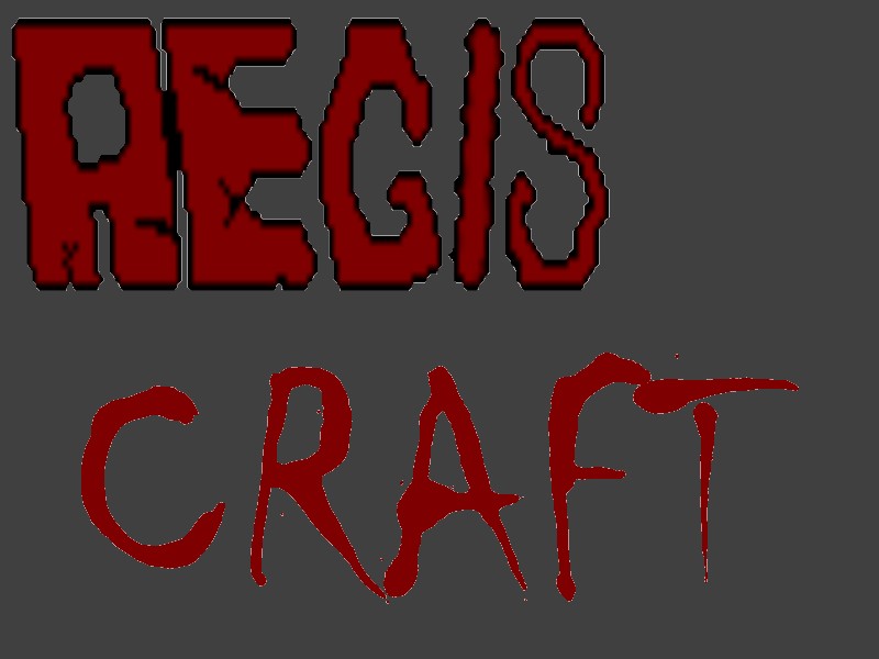 Aegis Craft 1.4.5 (update 1) Minecraft Texture Pack