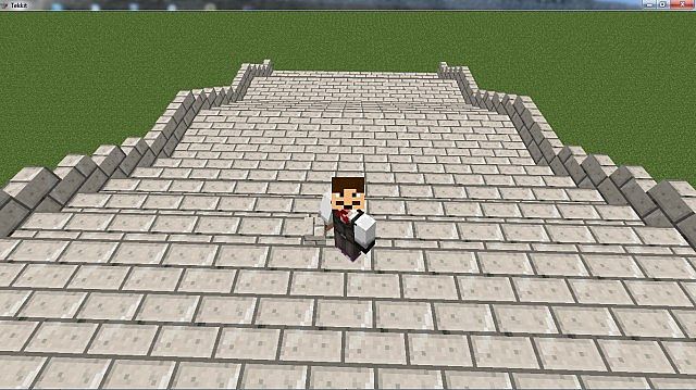 Mandir (Hindu temple of worship) [Tekkit] Minecraft Map