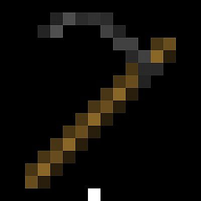 Minecraft Scythes