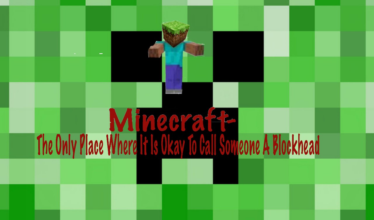 Jake's Desktop Backround Emporium!! Minecraft Map