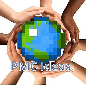 Ideas for Planet Minecraft