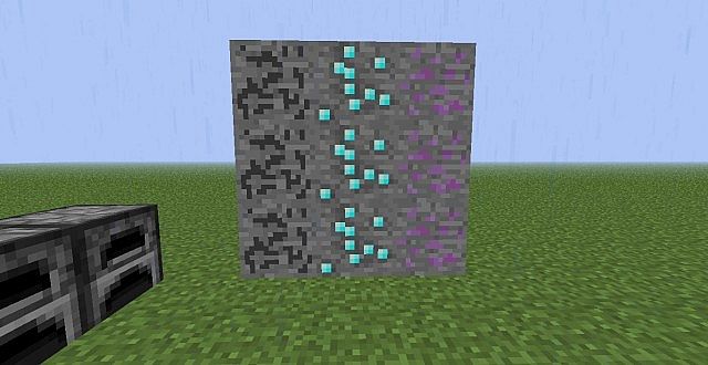 Magnitite ModV1.4.1 Minecraft Mod