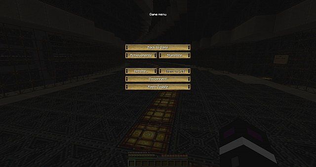 Radio-craft radio Mod. Minecraft Mod