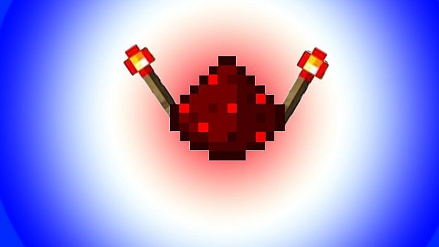 Redstone World Minecraft Map