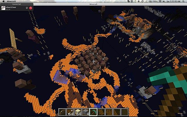 MC Future Craft Minecraft Server