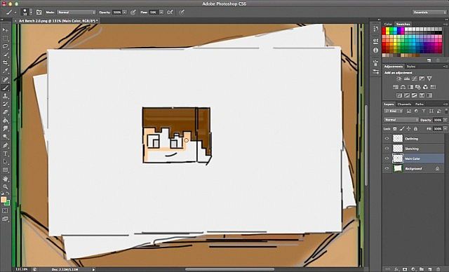 Youtube Video Number 1!