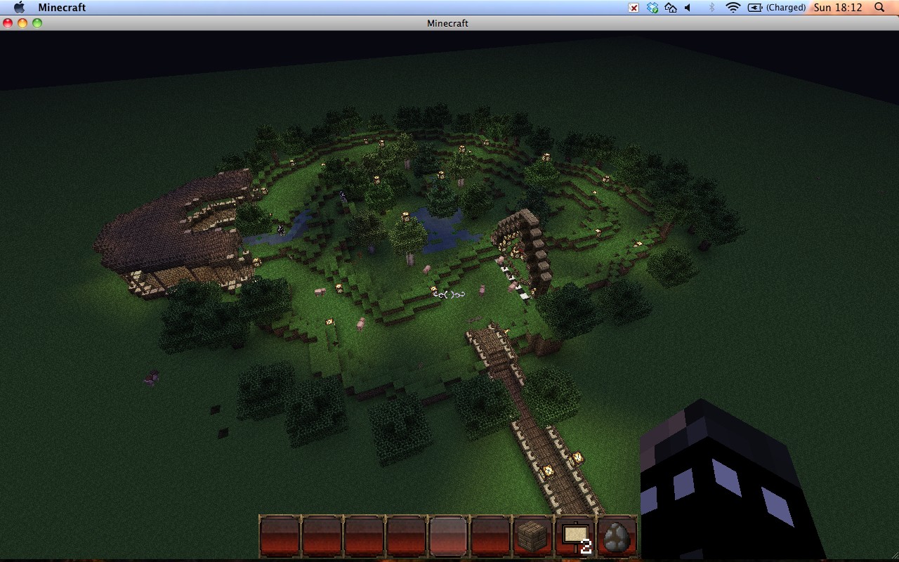 Yogscast Minecraft Wallpaper