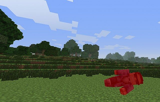 AndyCraft -Come Join