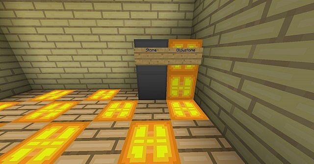 Sharp Design Minecraft Texture Pack