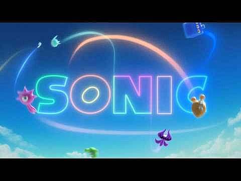 Sonic's server Minecraft Server