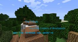 Mod ShowCase World! Minecraft Map