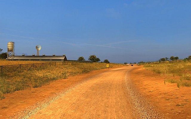 long roller coster!!! Minecraft Map