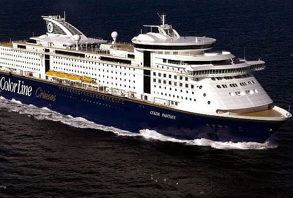 Color Line Magic Minecraft Map