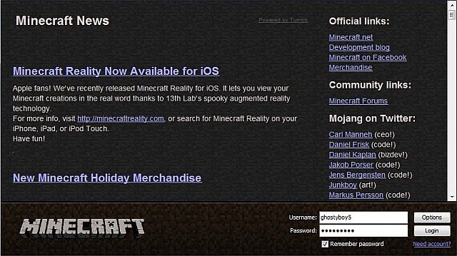 New Launcher [Contest]