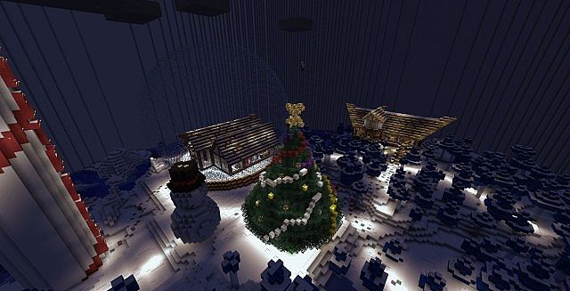 The Slacker Craft Minecraft Server