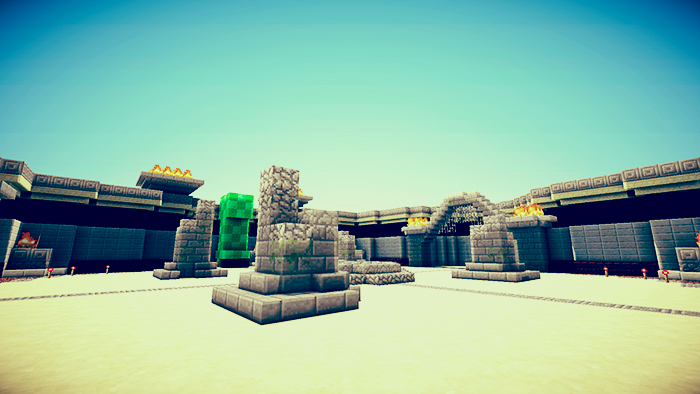 Minecraft Party Minecraft Server