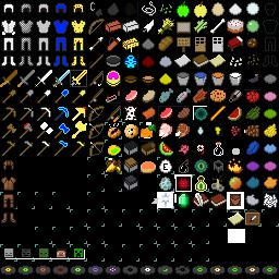 Weird Craft Minecraft Texture Pack