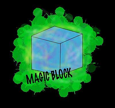 Magic Block Creative & Survival Minecraft Server